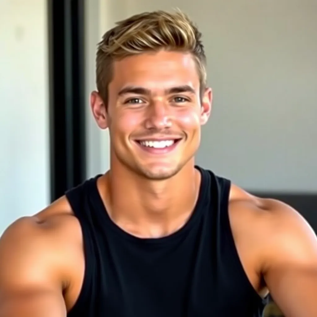 Brad the Neighbor · Free AI Chatbot