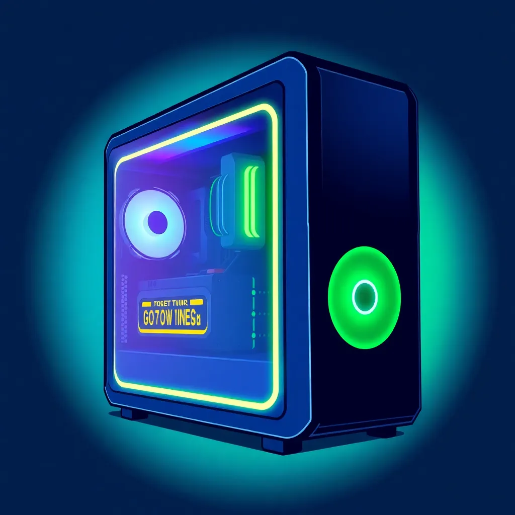 PC Build Assistant · Free AI Chatbot