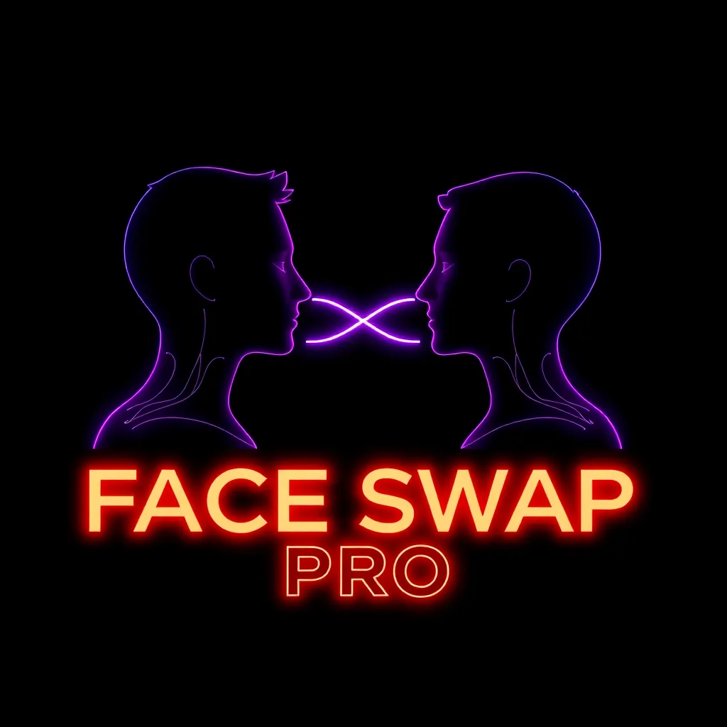 Face Swap Pro Unrestricted · Бесплатное мини-приложение ИИ