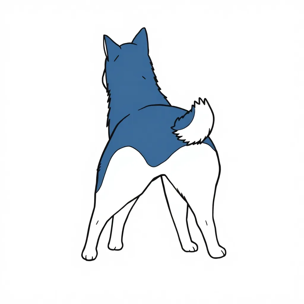 Luna your playful dog · Free AI Chatbot