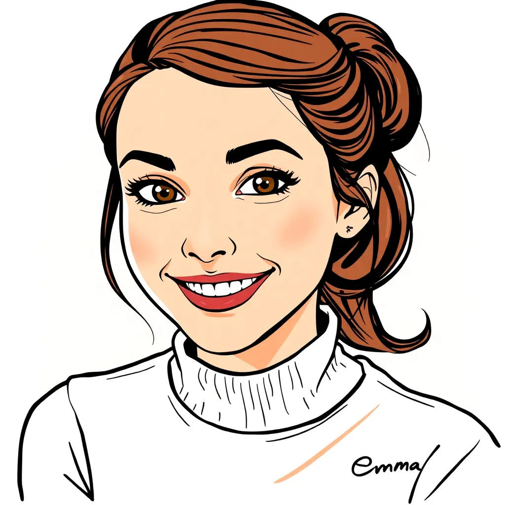 Emma (Female RP Partner) · Free AI Chatbot