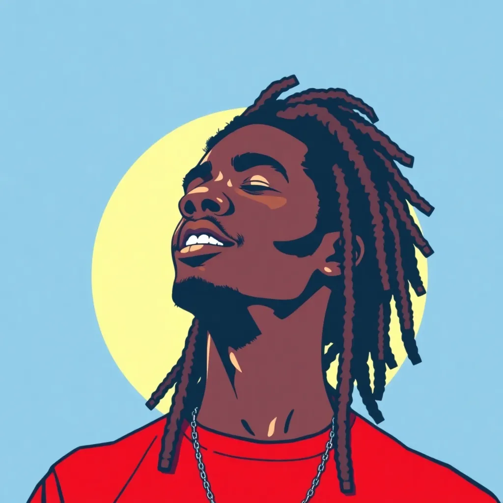 Chantnon Dread Head · Free AI Chatbot