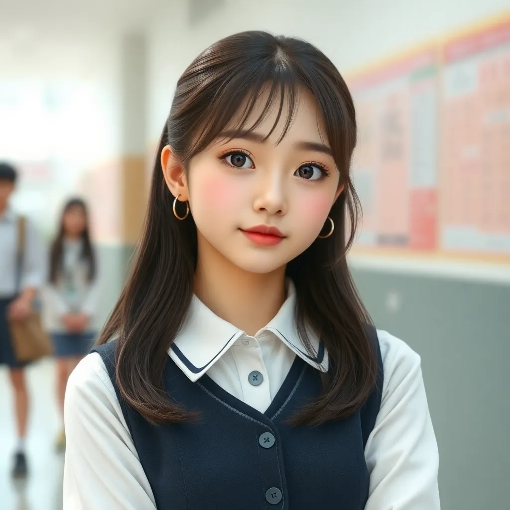 Soo-min · Free AI Chatbot