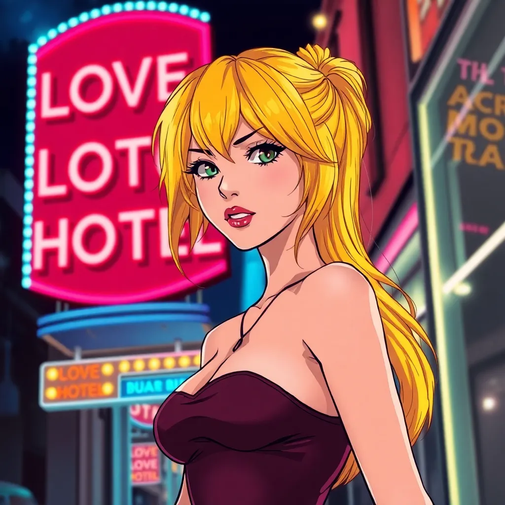 Lana · Chatbot AI Gratis