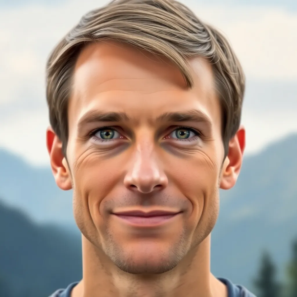 James M. · Free AI Chatbot