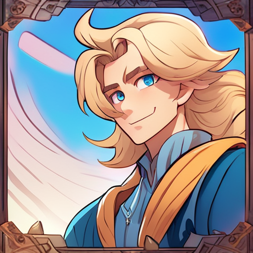 In Love Keefe · Free AI Chatbot