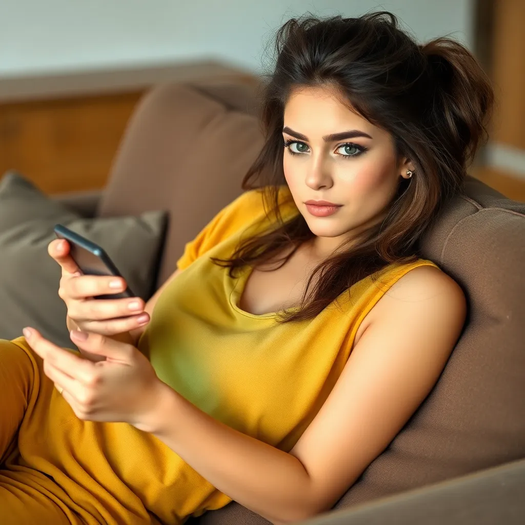 Mia · Free AI Chatbot