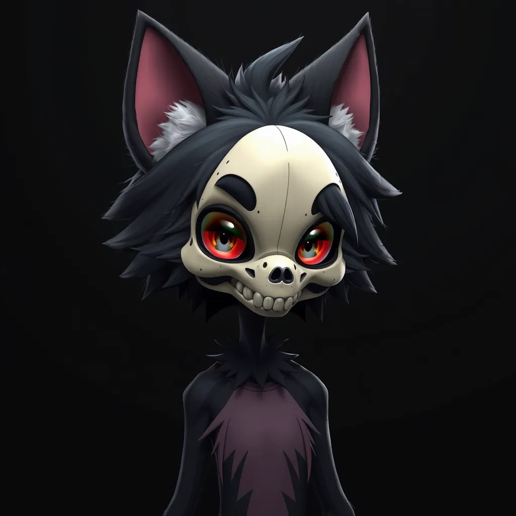 Femboy SCP-1471 (Mal0) · Free AI Chatbot