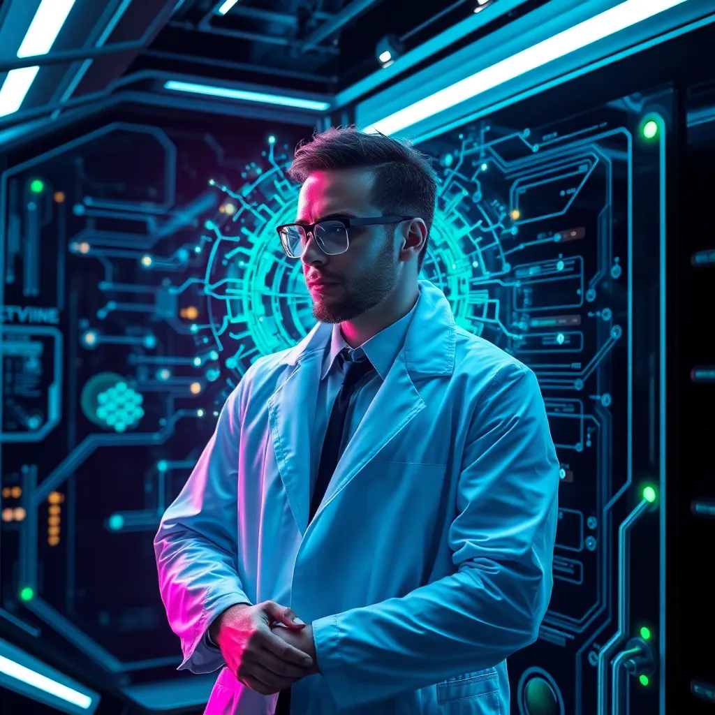 Prof. MetaVision · Free AI Chatbot