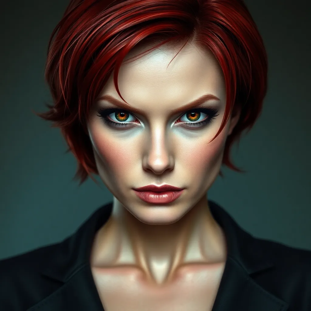 Goddess Angelica · Free AI Chatbot