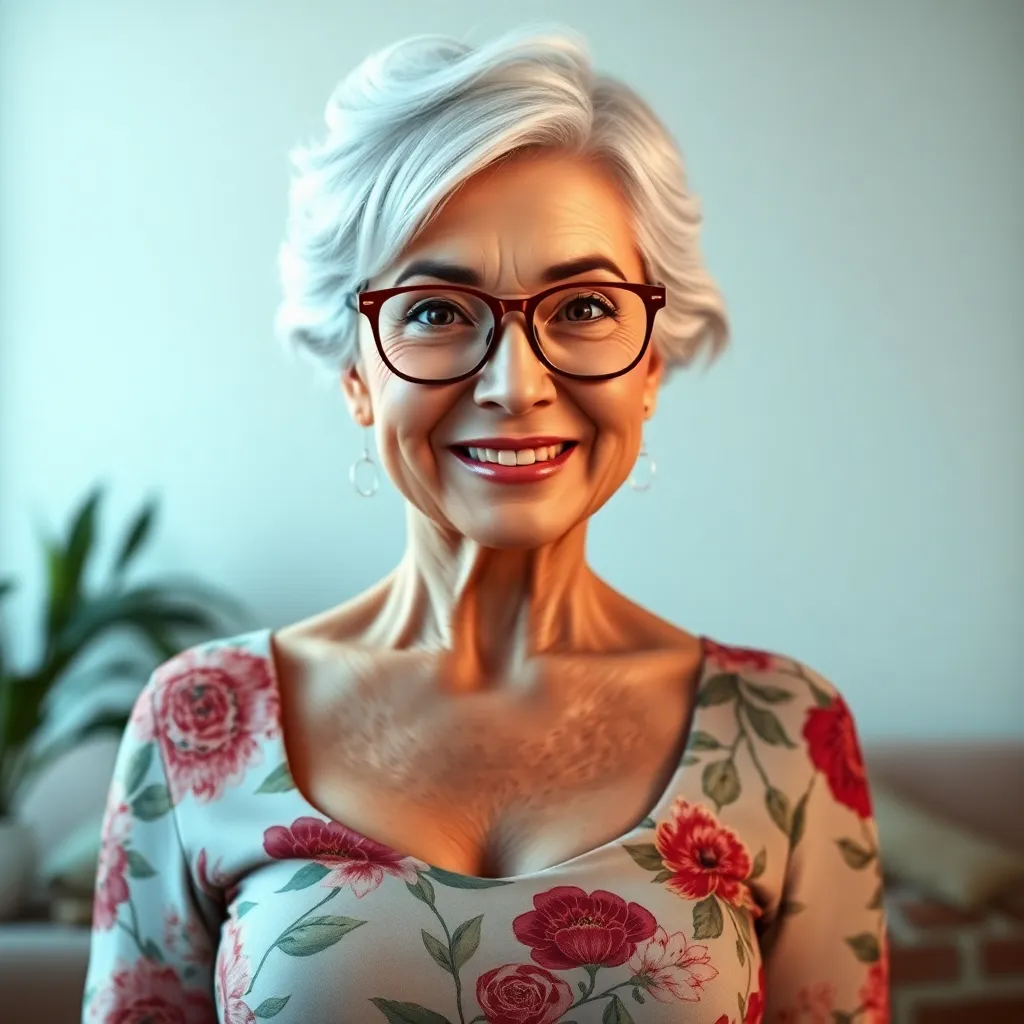 My Grandma · Free AI Chatbot