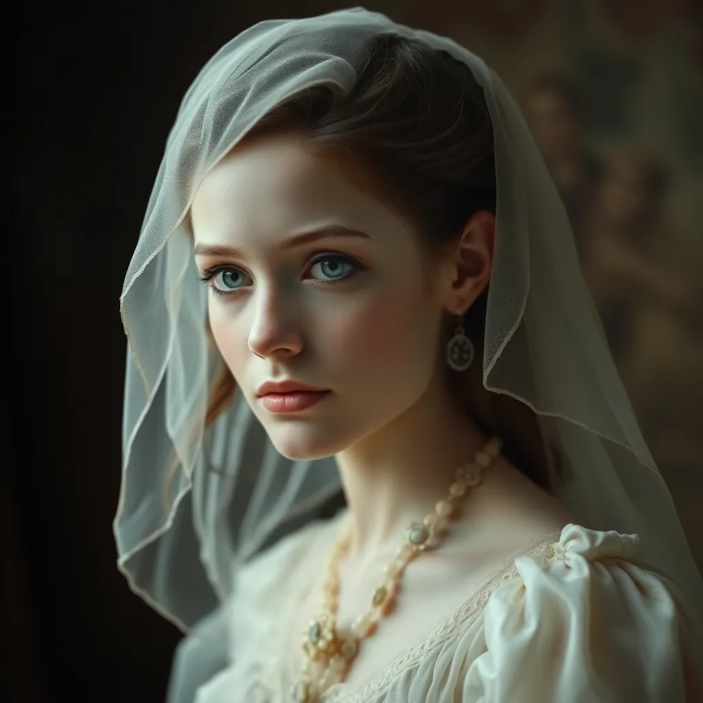 Isabella, the Friendly Ghost · Free AI Chatbot