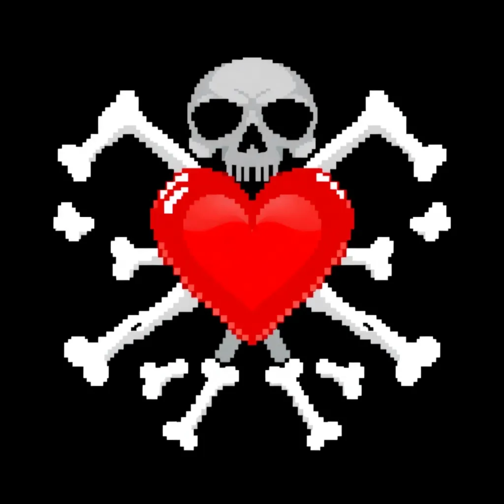 Heart Battle: True Ending + Shop · Free AI Miniapp