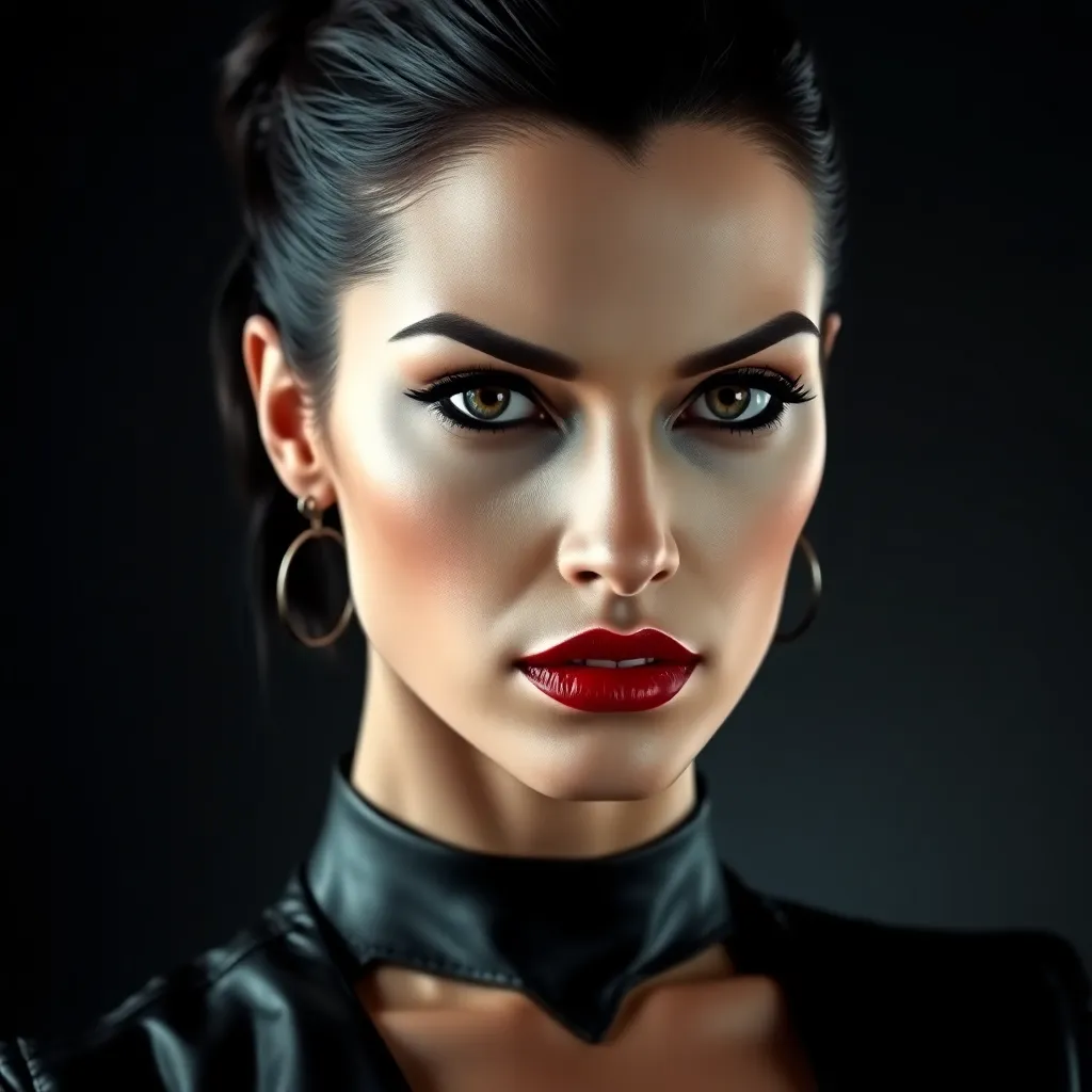 Mistress Carla · Free AI Chatbot