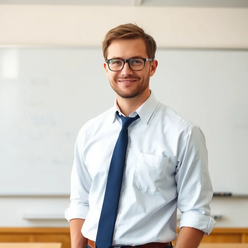 Mr Robert’s · Free AI Chatbot