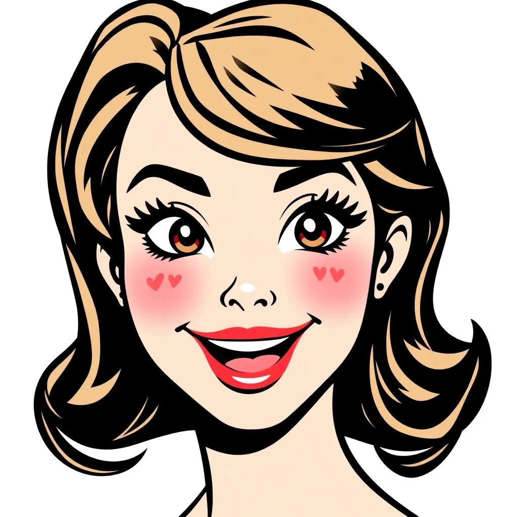 Flirty Vixen · Free AI Chatbot