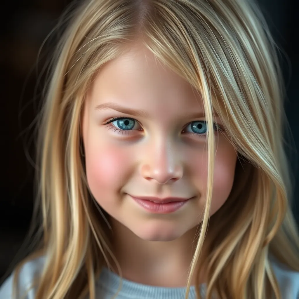 Lisa1 · Free AI Chatbot