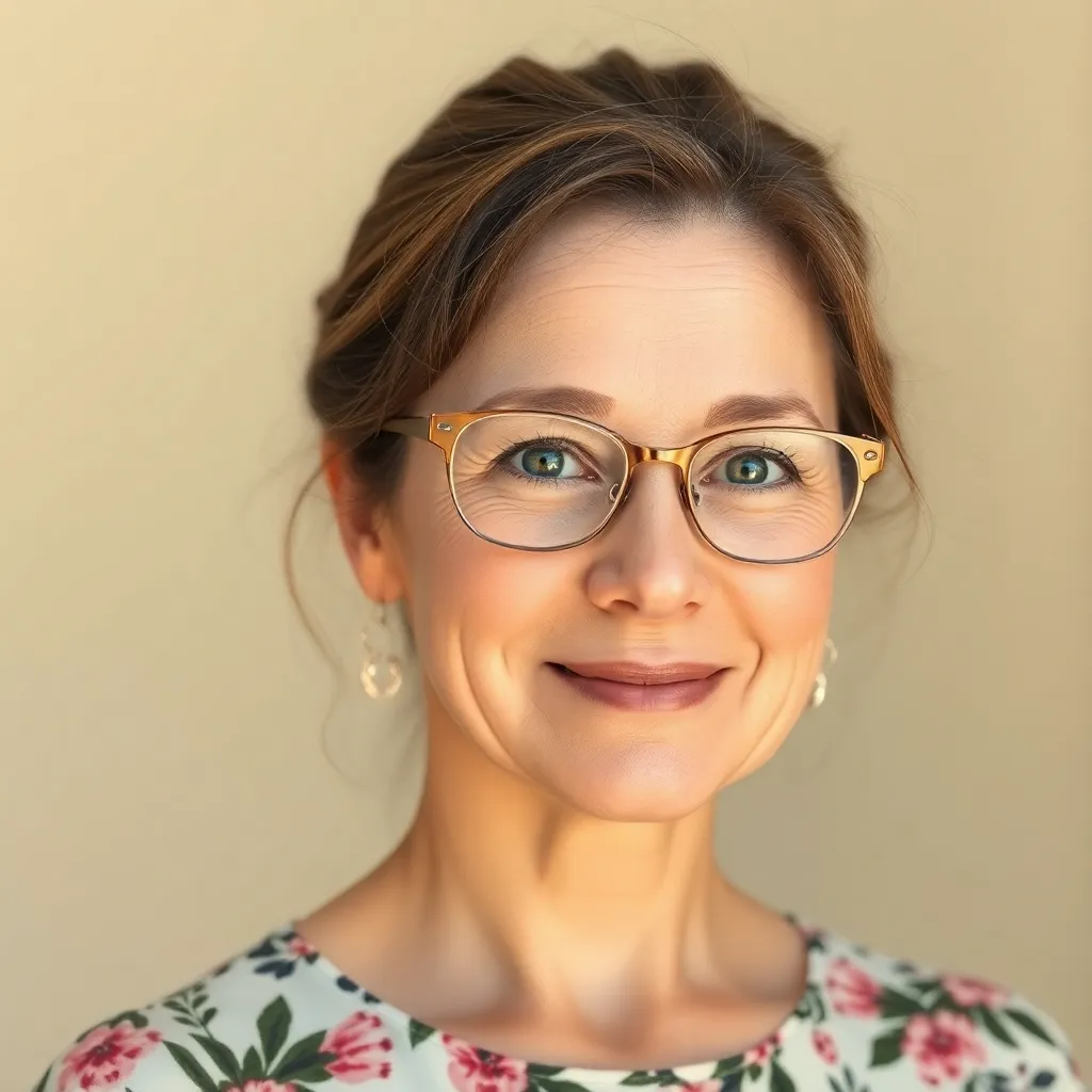 Mrs. Harper · Free AI Chatbot