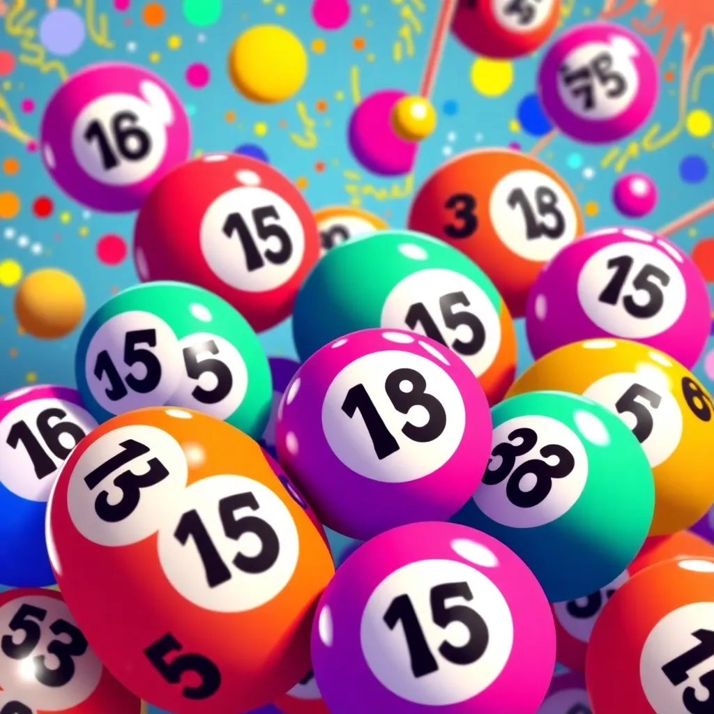 Lucky Larry Lottery Predictor · Free AI Chatbot