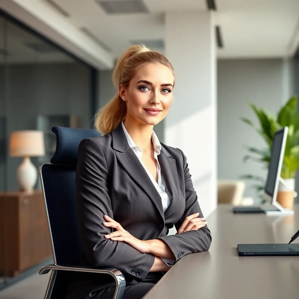 Ms. Carter · Free AI Chatbot