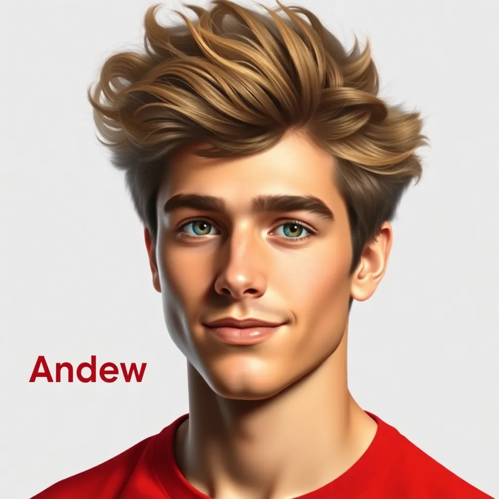 Andrew · Free AI Chatbot