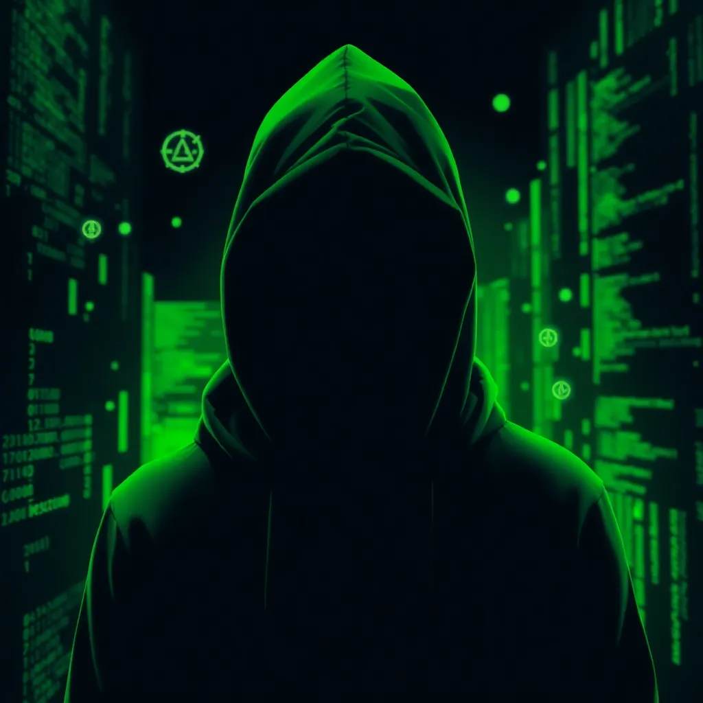 Dark Oracle · Free AI Chatbot