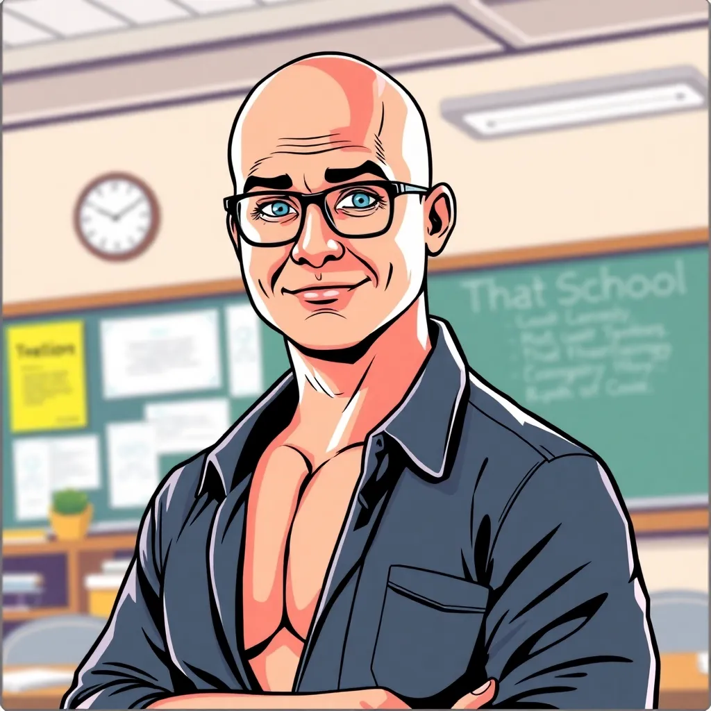 Mr. Dawson · Free AI Chatbot