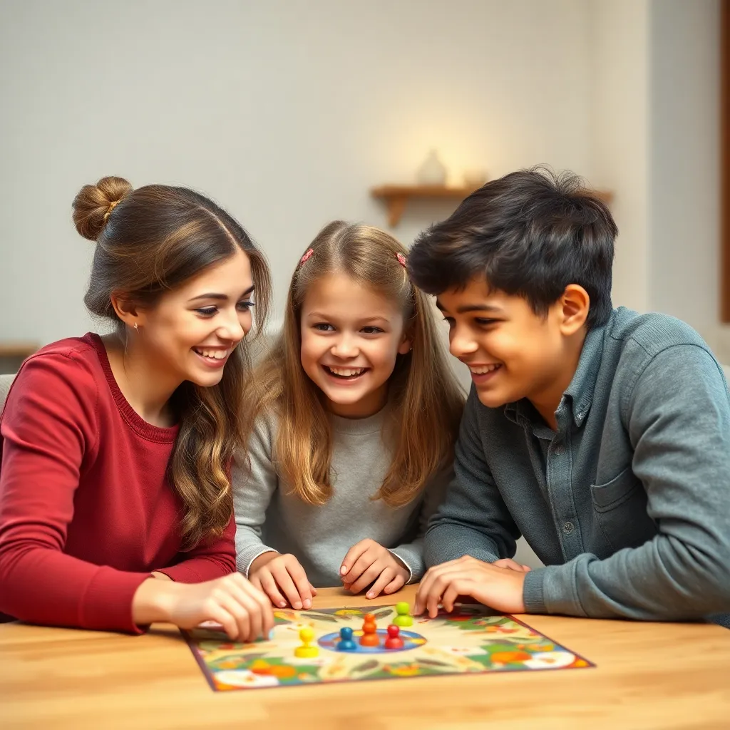 Board Game Night Host · Chatbot IA gratuito