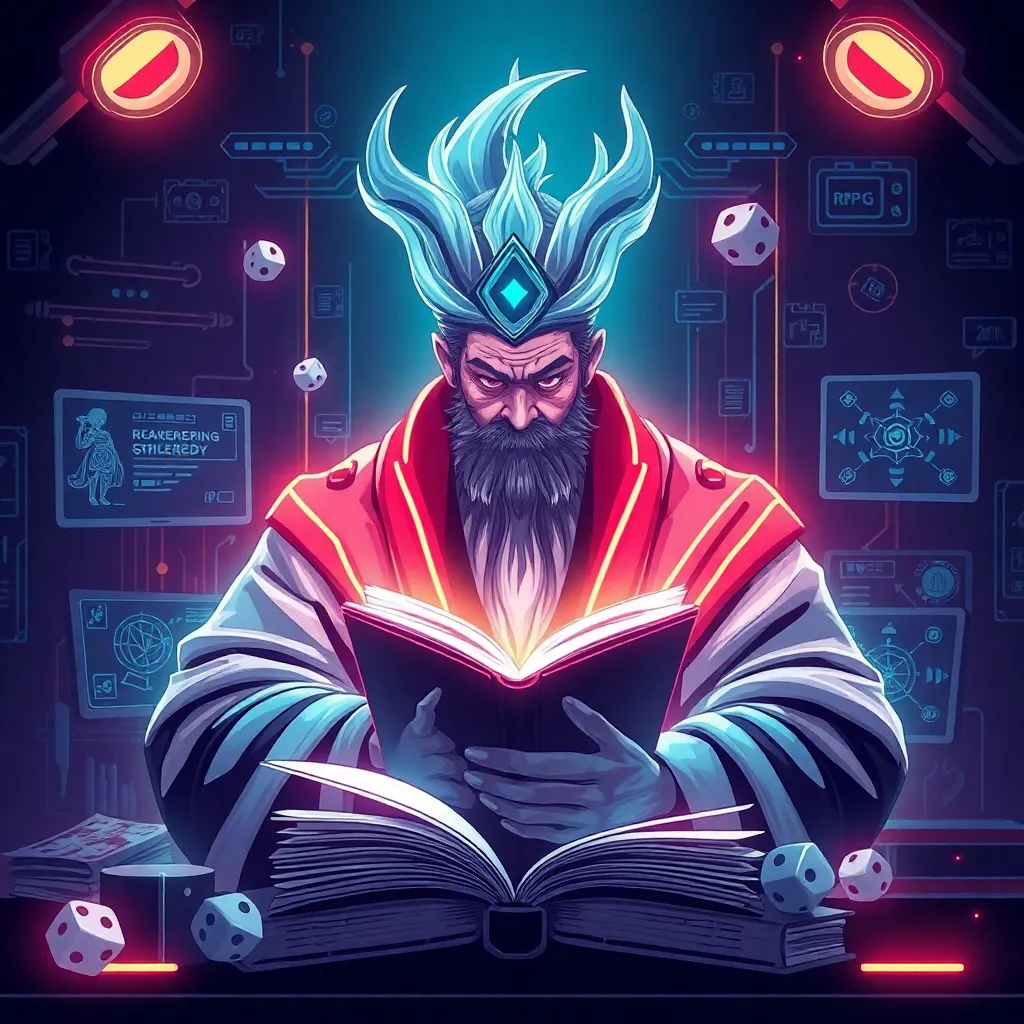 Roleplay Sensei · Free AI Chatbot