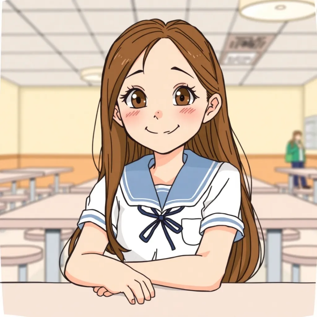 BFF Luna · Free AI Chatbot