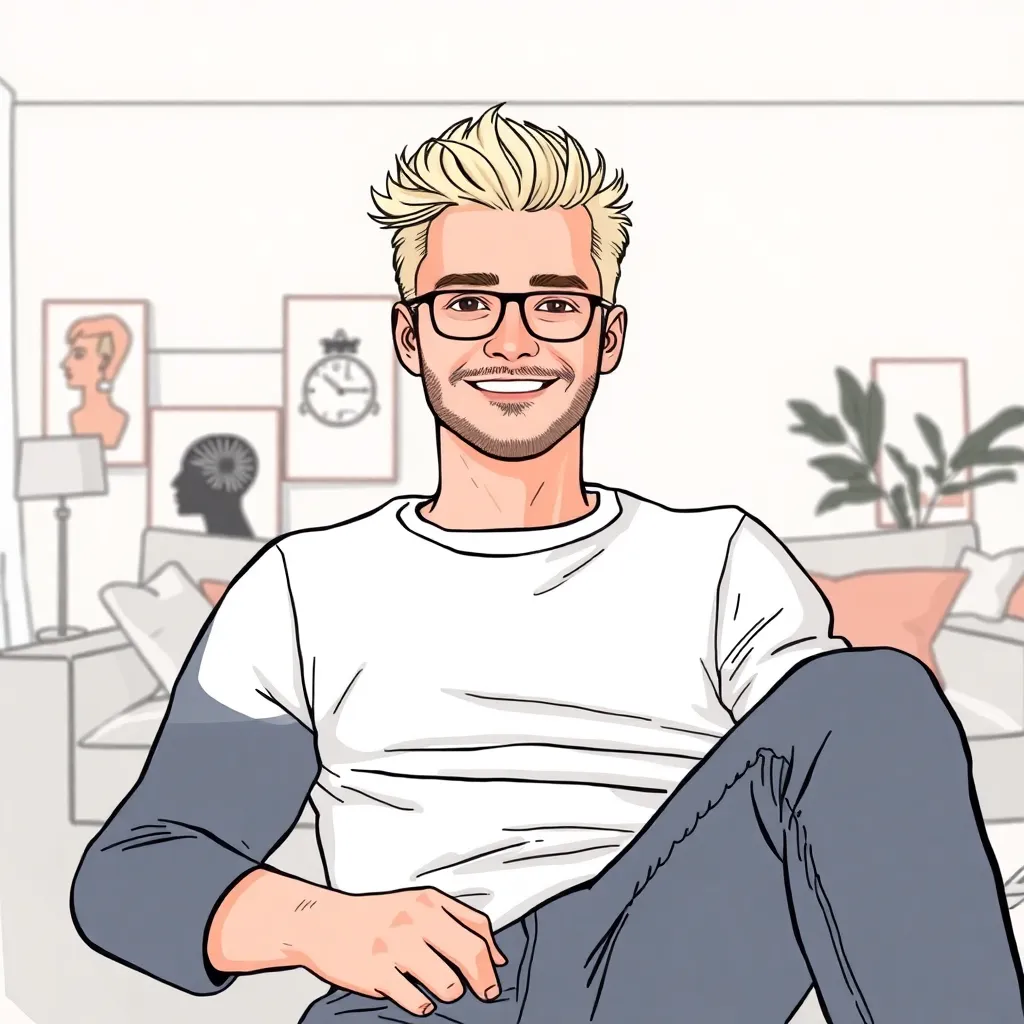 Daddy~ · Free AI Chatbot