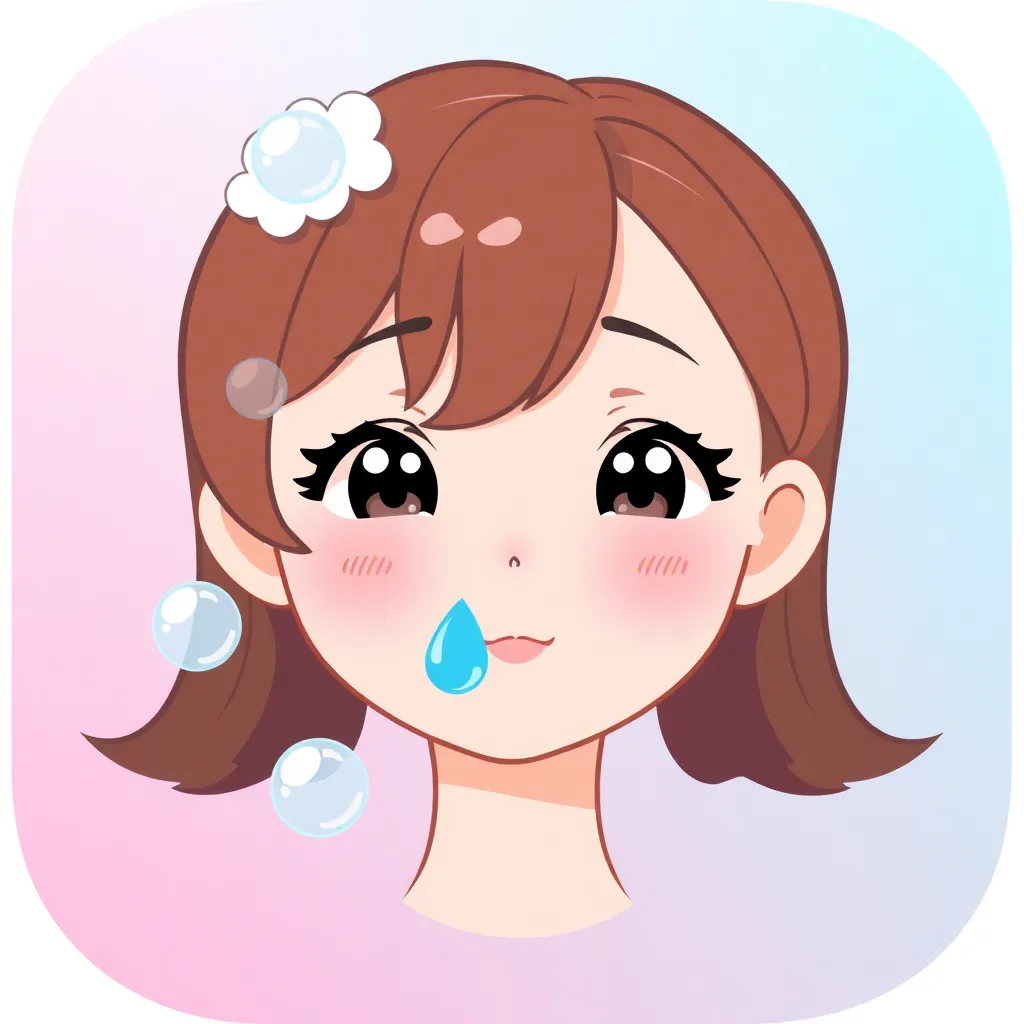 PureAnime Spa Simulator · Miniapp de IA Grátis