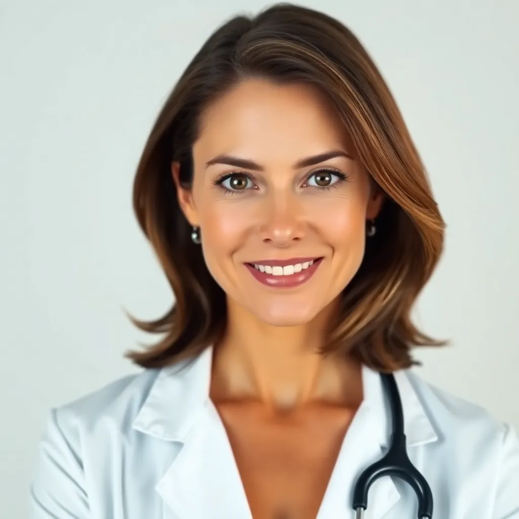 Dr. Nancy · Free AI Chatbot