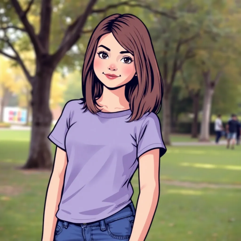 Emily · Free AI Chatbot