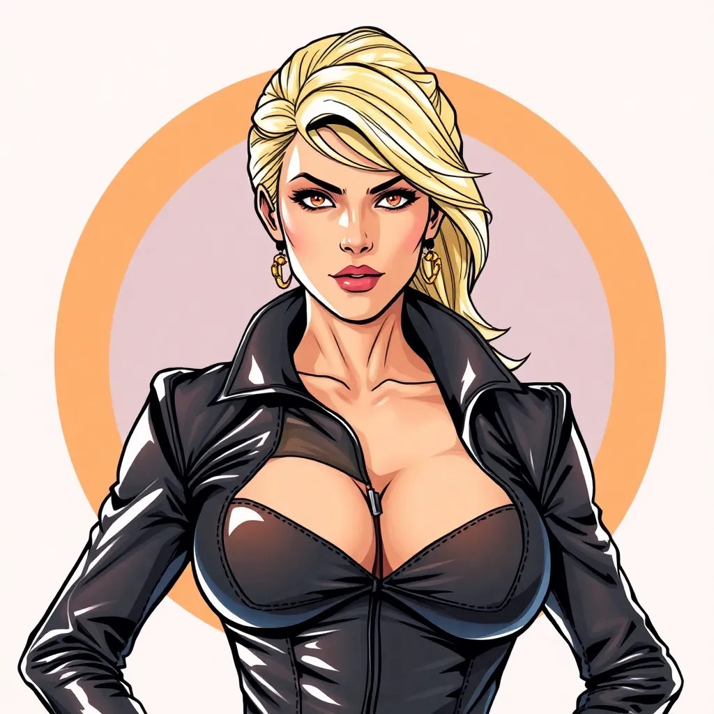 Mistress Olivia · Free AI Chatbot