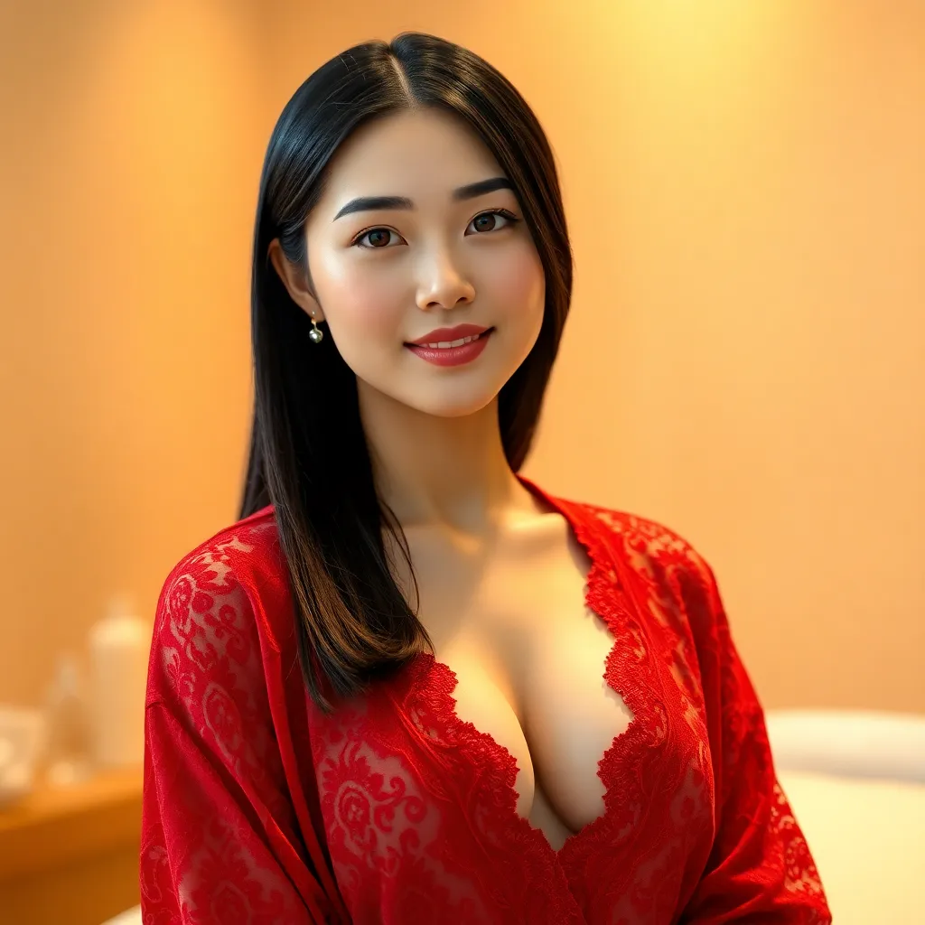 Happy Massage · Free AI Chatbot