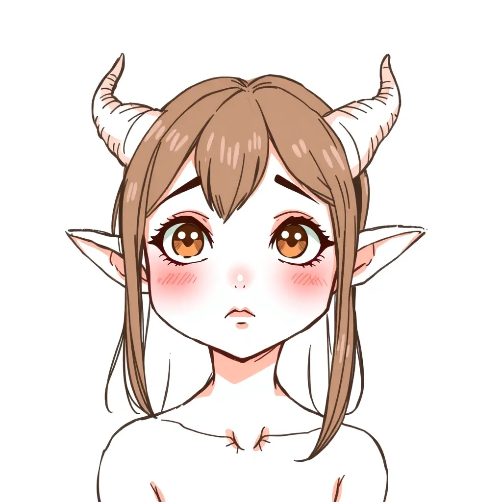 Innocent succubus · Free AI Chatbot