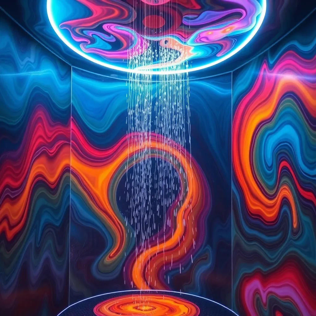 Metamorph Shower · Free AI Chatbot