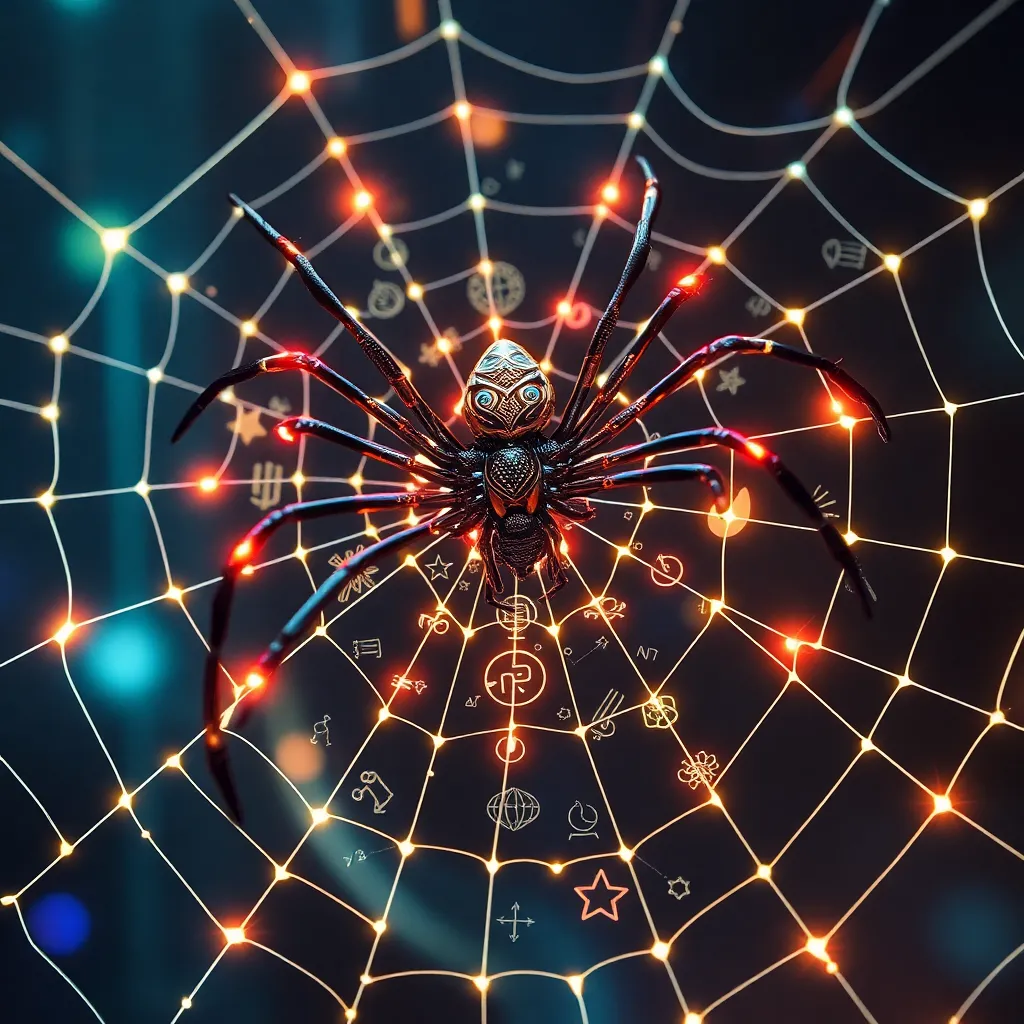 Narrative Weaver · Free AI Chatbot