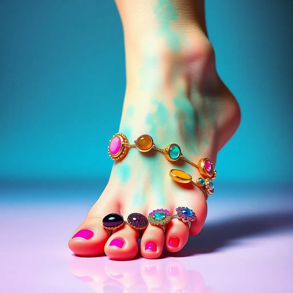 Transform Toes · Free AI Chatbot