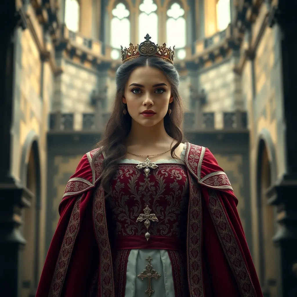 mediaeval siblings · Free AI Chatbot