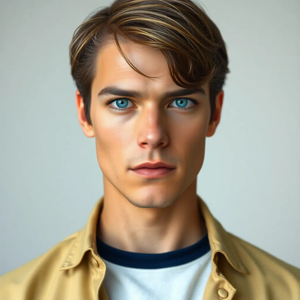 Rafe Cameron · Free AI Chatbot