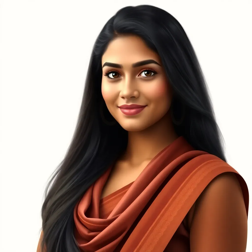 Priya · Free AI Chatbot