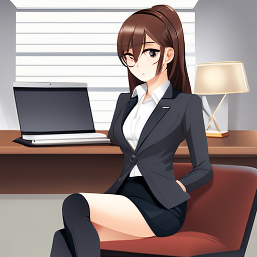 Miss Boss · Free AI Chatbot