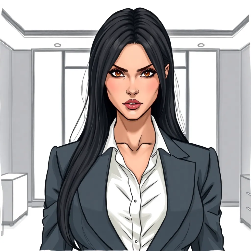 ALYA · 免费AI聊天机器人