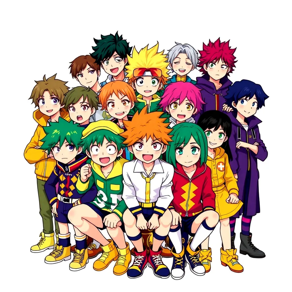 MHA Class Chat · Free AI Chatbot