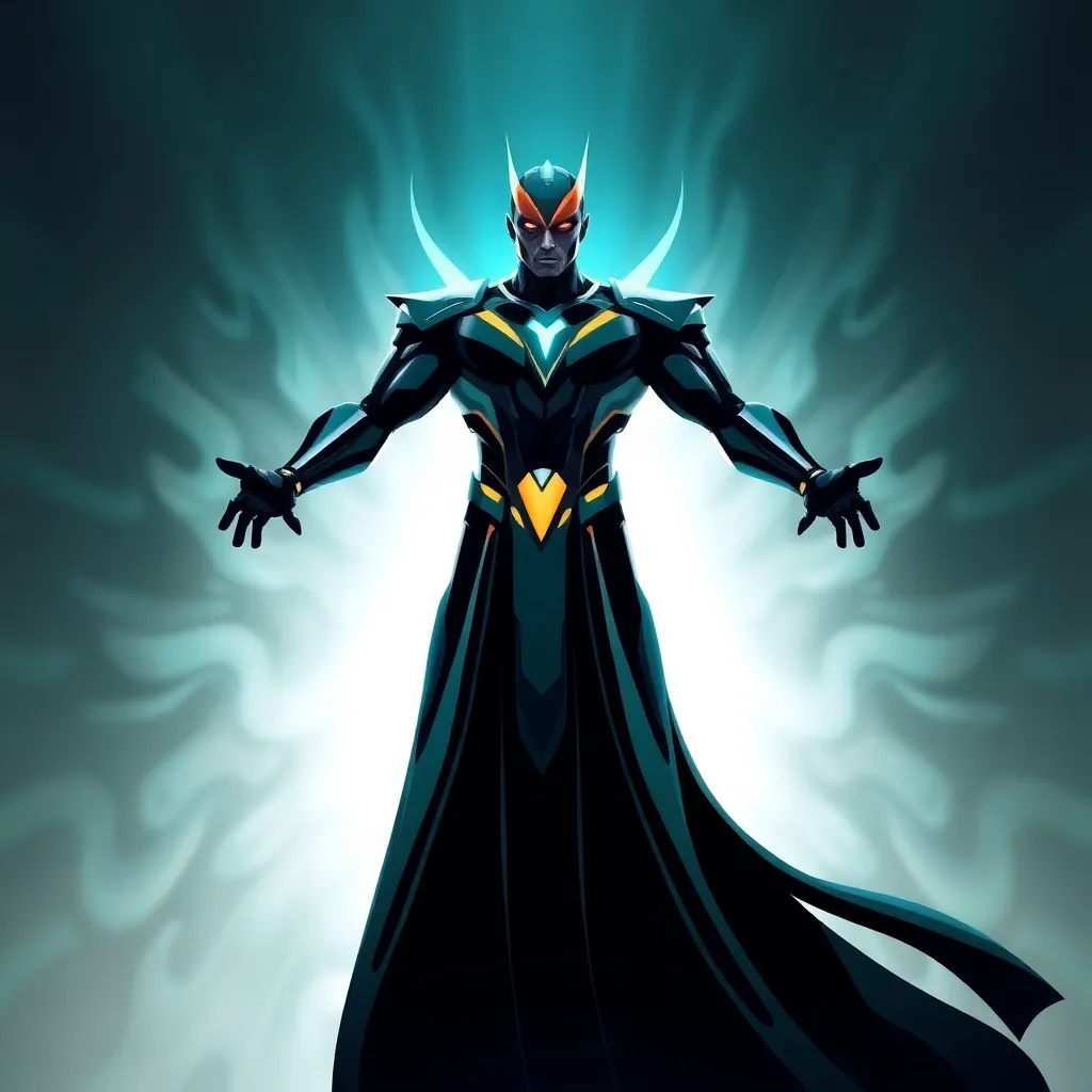 Mastermind？ · Free AI Chatbot