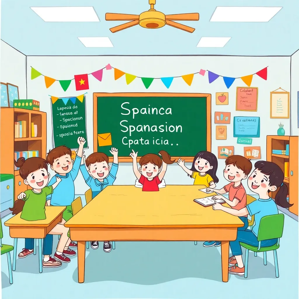 Señor in the Classroom · Free AI Chatbot