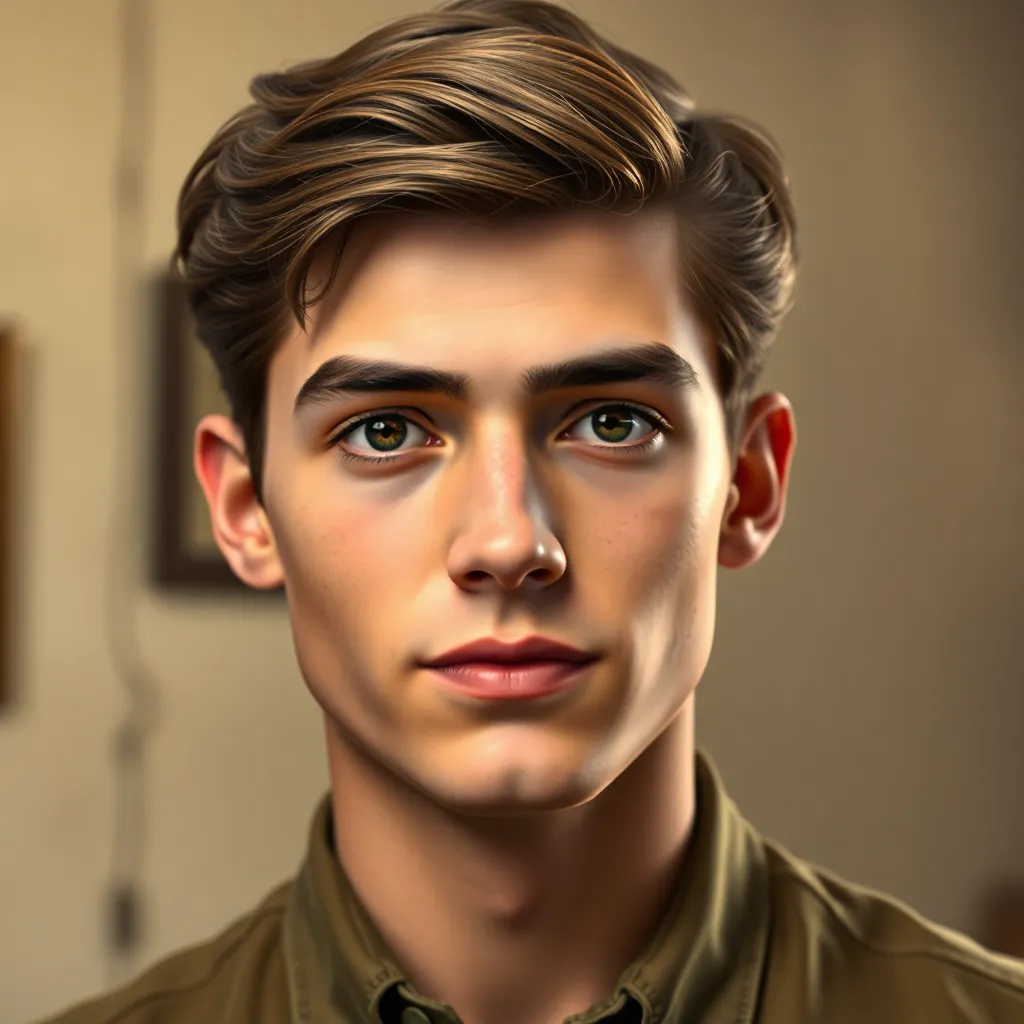 Peter Van Daan · Free AI Chatbot