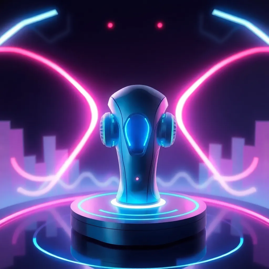 Muse AI · Free AI Chatbot